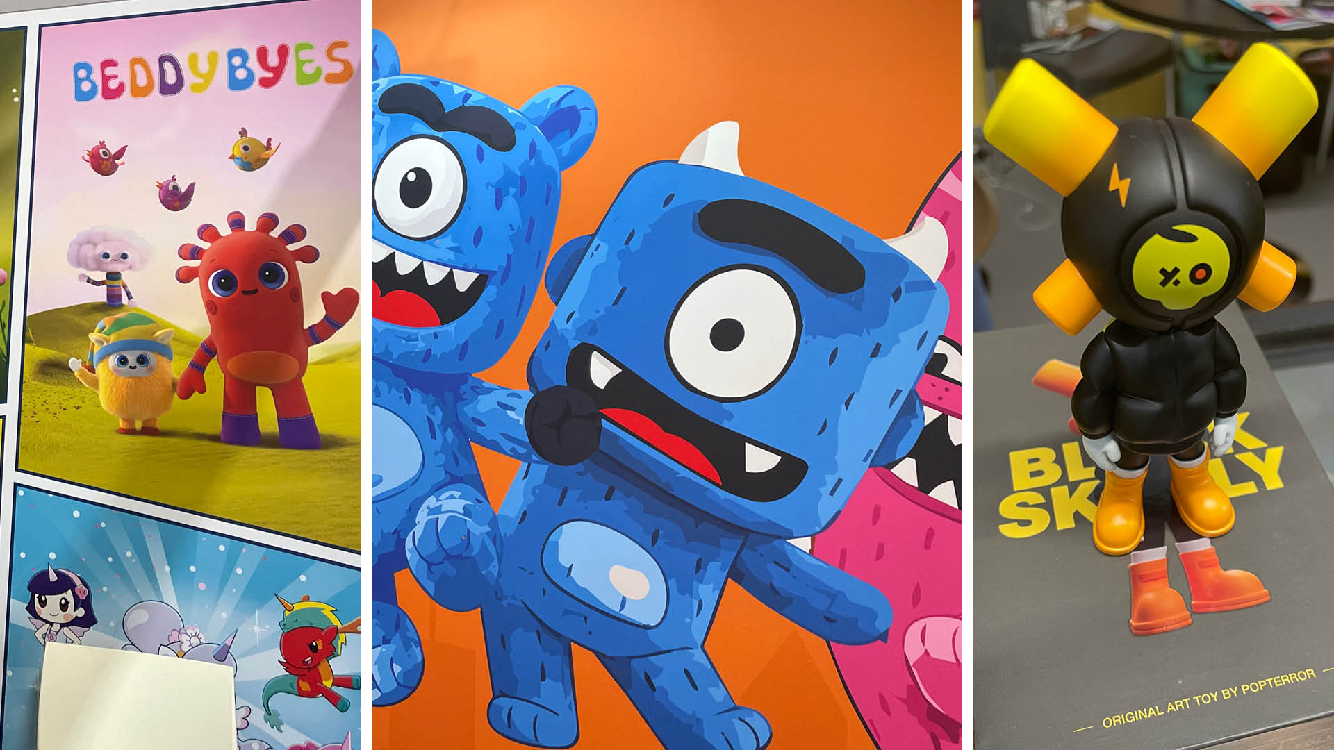 Annecy 2026 Highlights and Trends