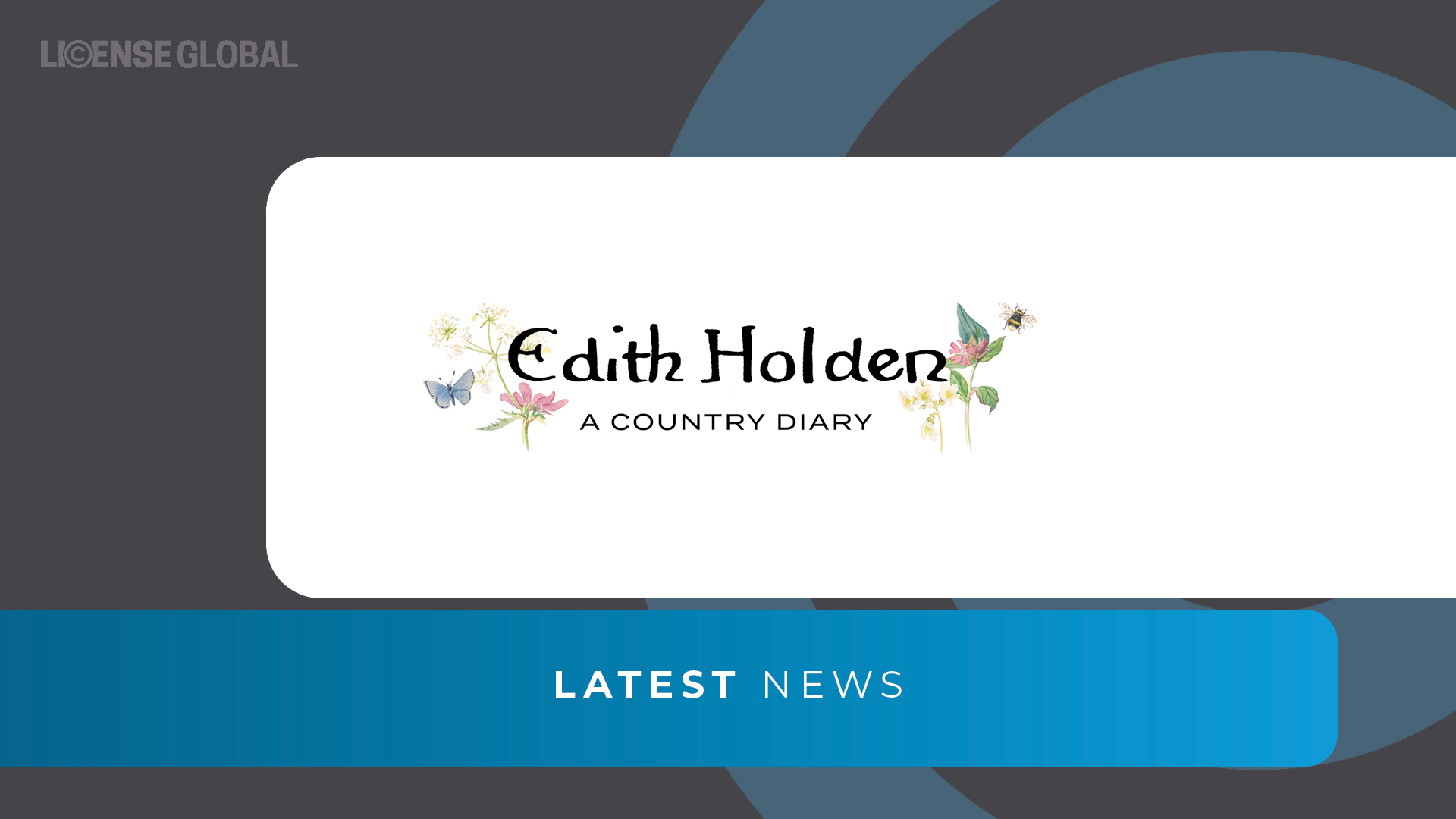 10 Minutes With … Start Licensing on Licensing Plans for Country Diary ...