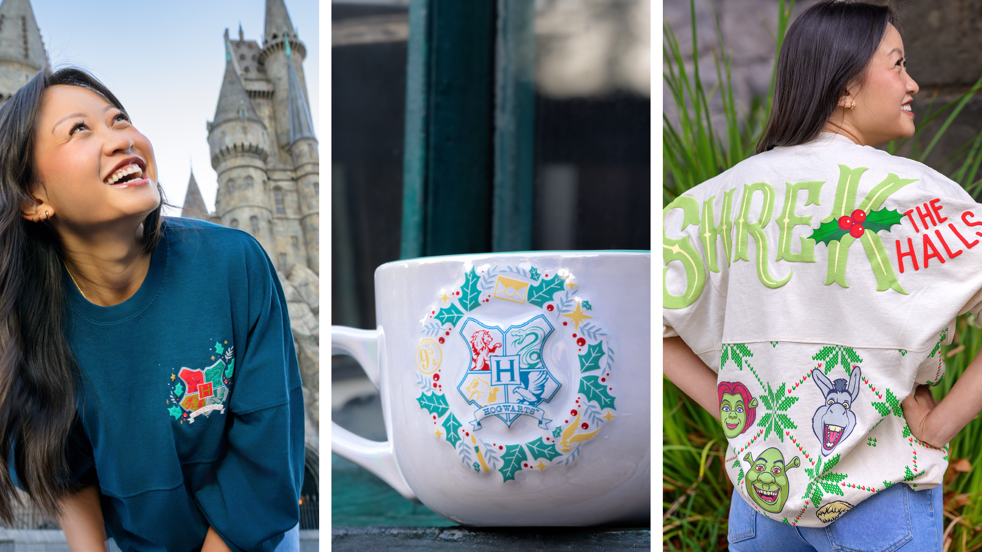 Universal to Launch New Online Store