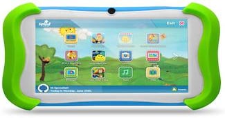Walmart to Debut Sprout Tablet | License Global