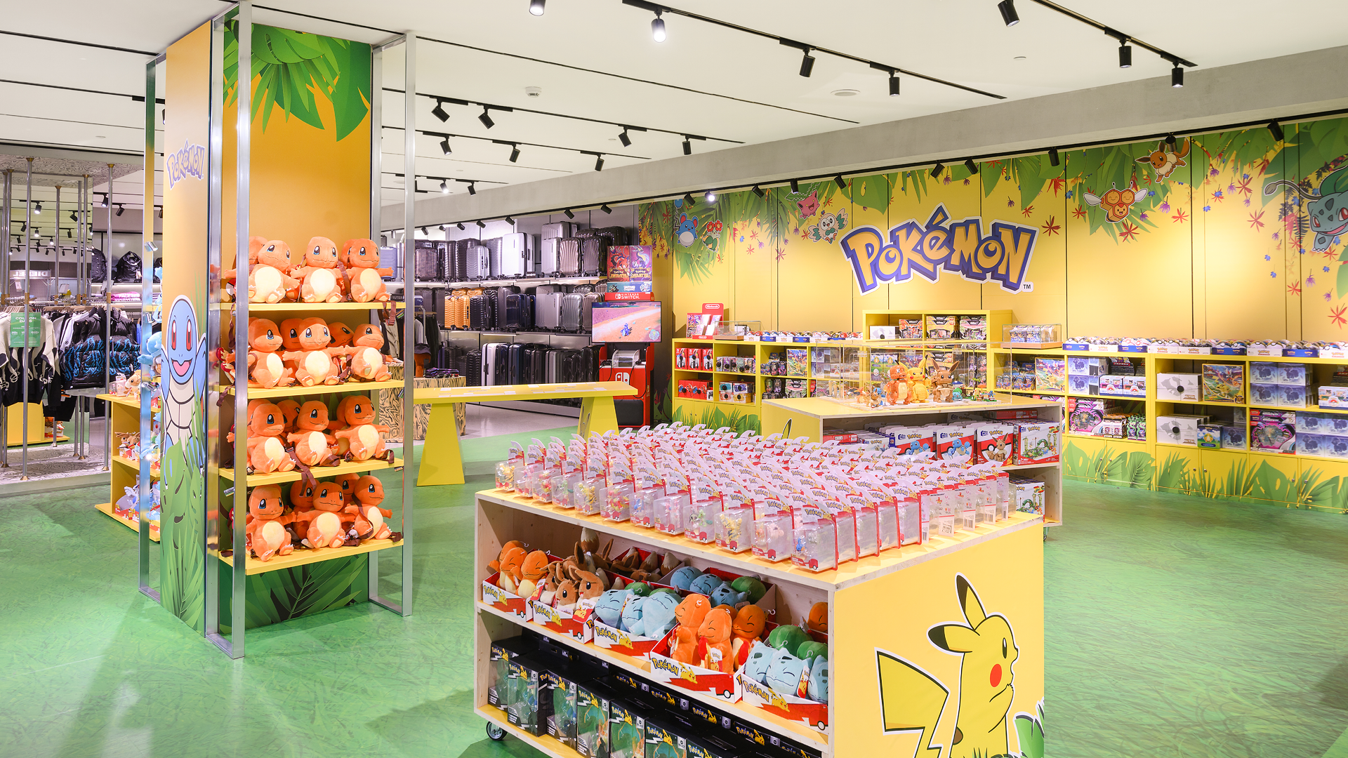 Pokémon: A Masterclass in Brand Evolution | License Global