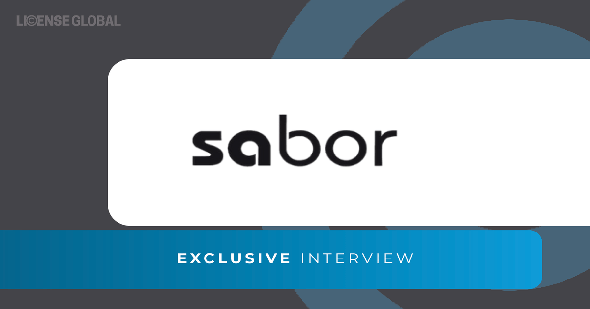 What Makes a Leading Licensee: Sabor