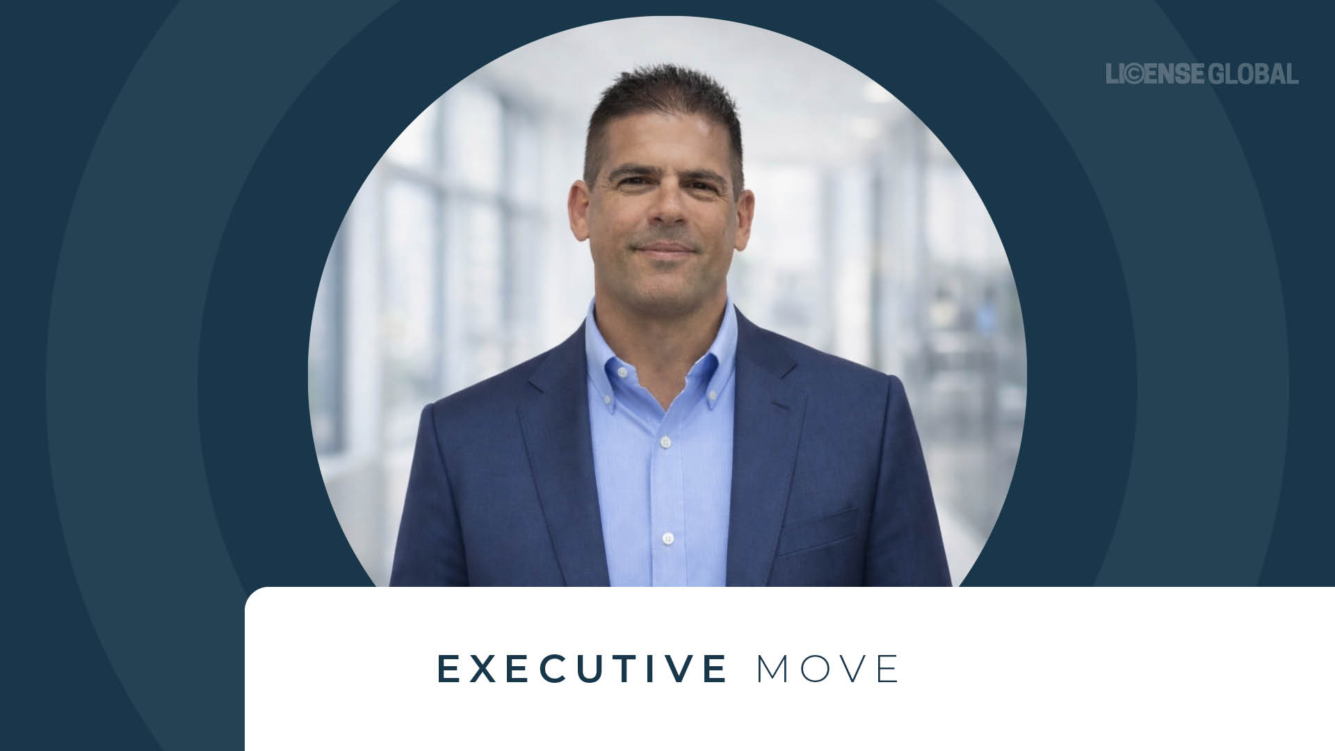 PMI Names Nicolas Lev as Chief Commercial Officer