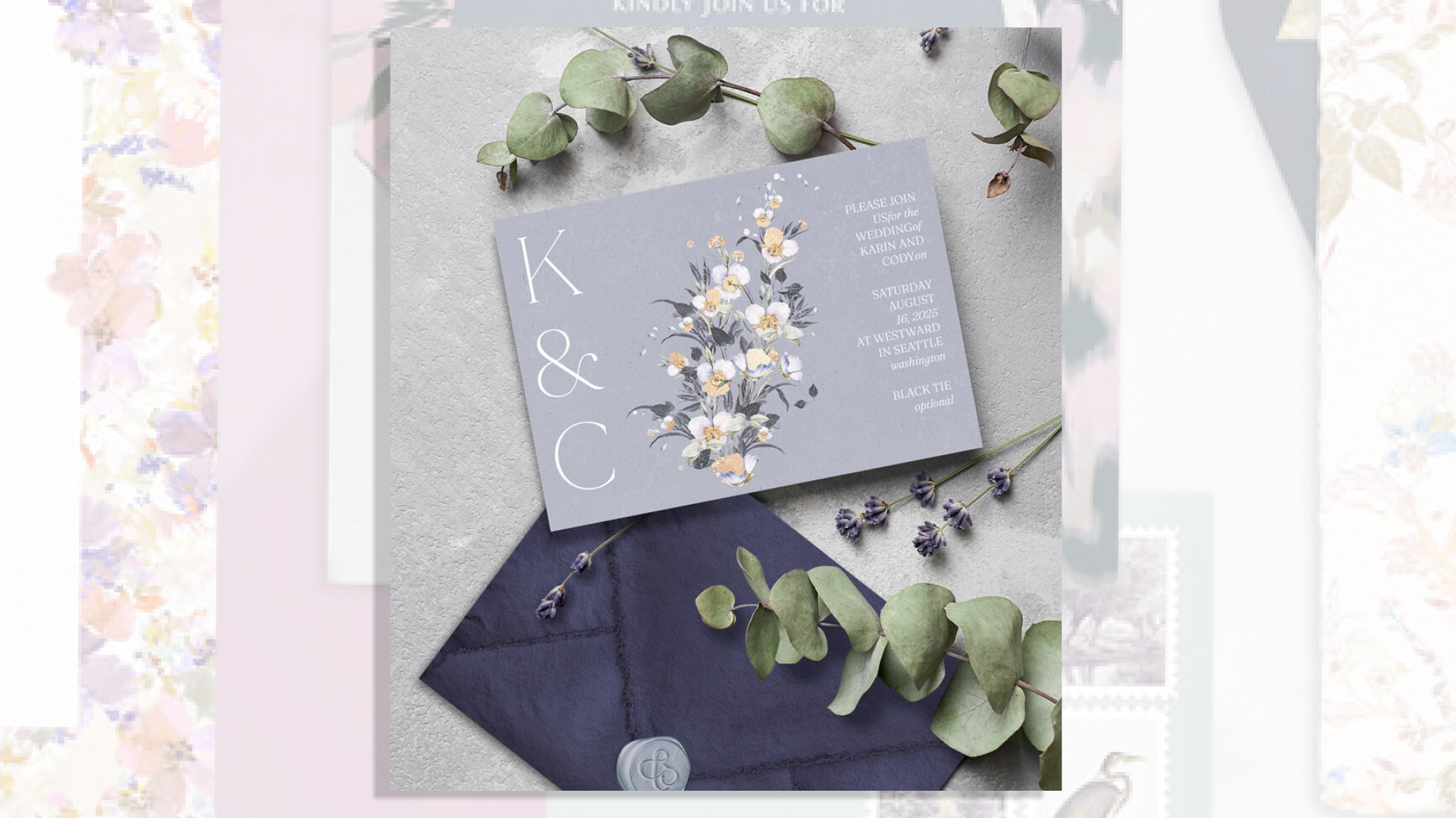Greenvelope Launches Exclusive Collection of Plum Pretty Sugar Digital ...