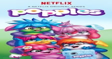 Saban's Popples Head to Netflix | License Global