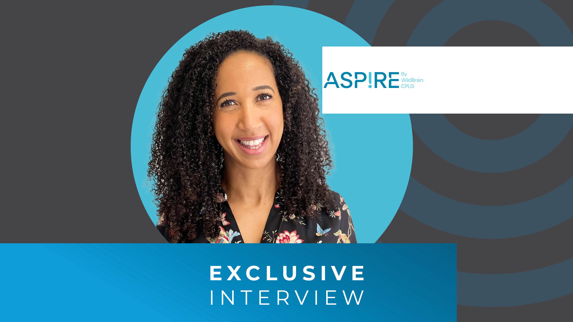 ASPIRE to Inspire | License Global