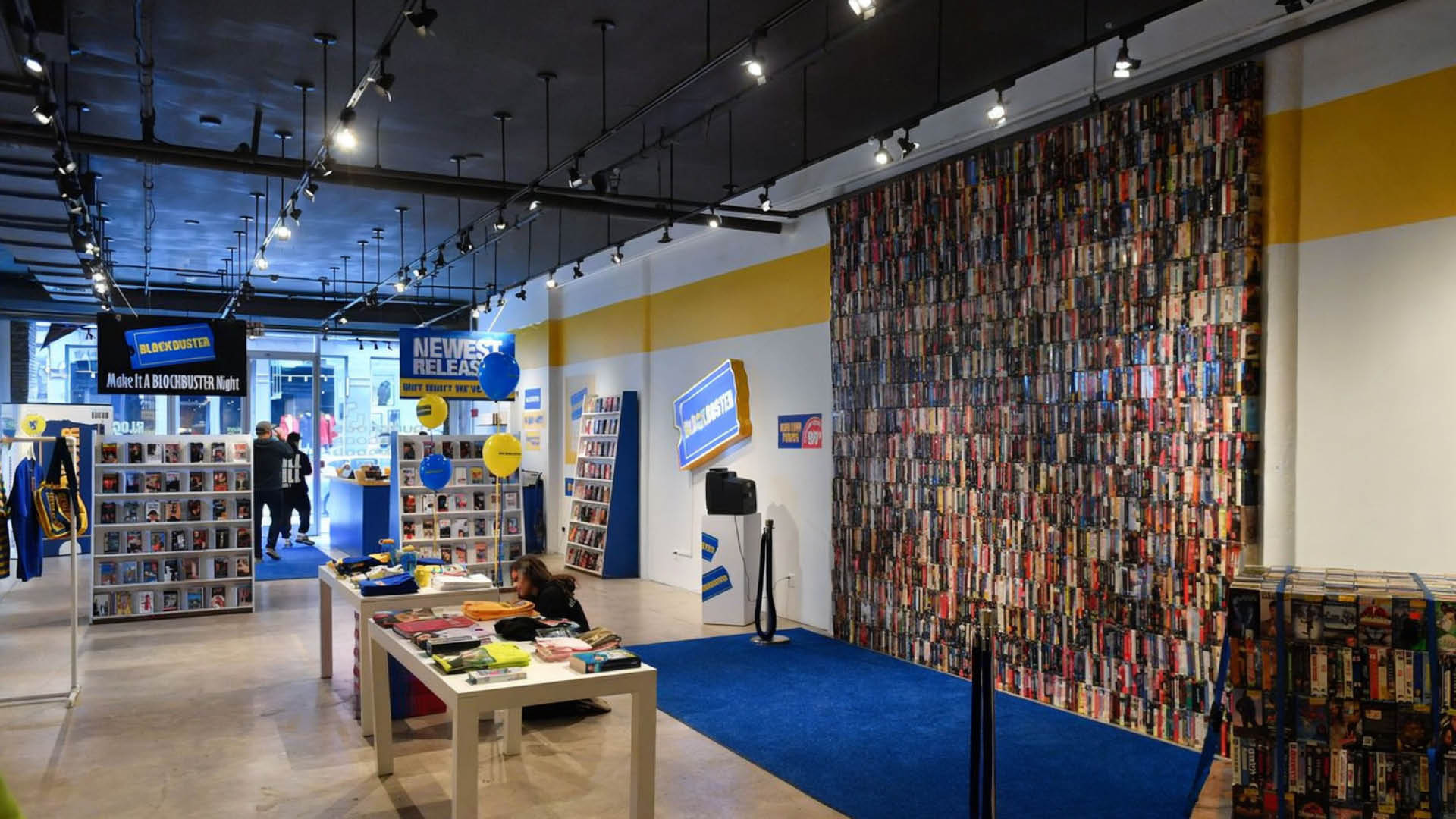 25 Years of Bioworld