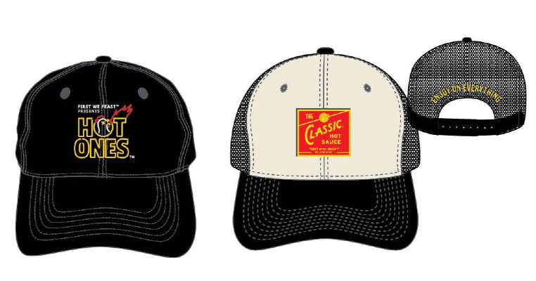 Concept One Creates ‘Hot Ones’ Line | License Global