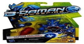 Hasbro Releases B-Daman Toys | License Global