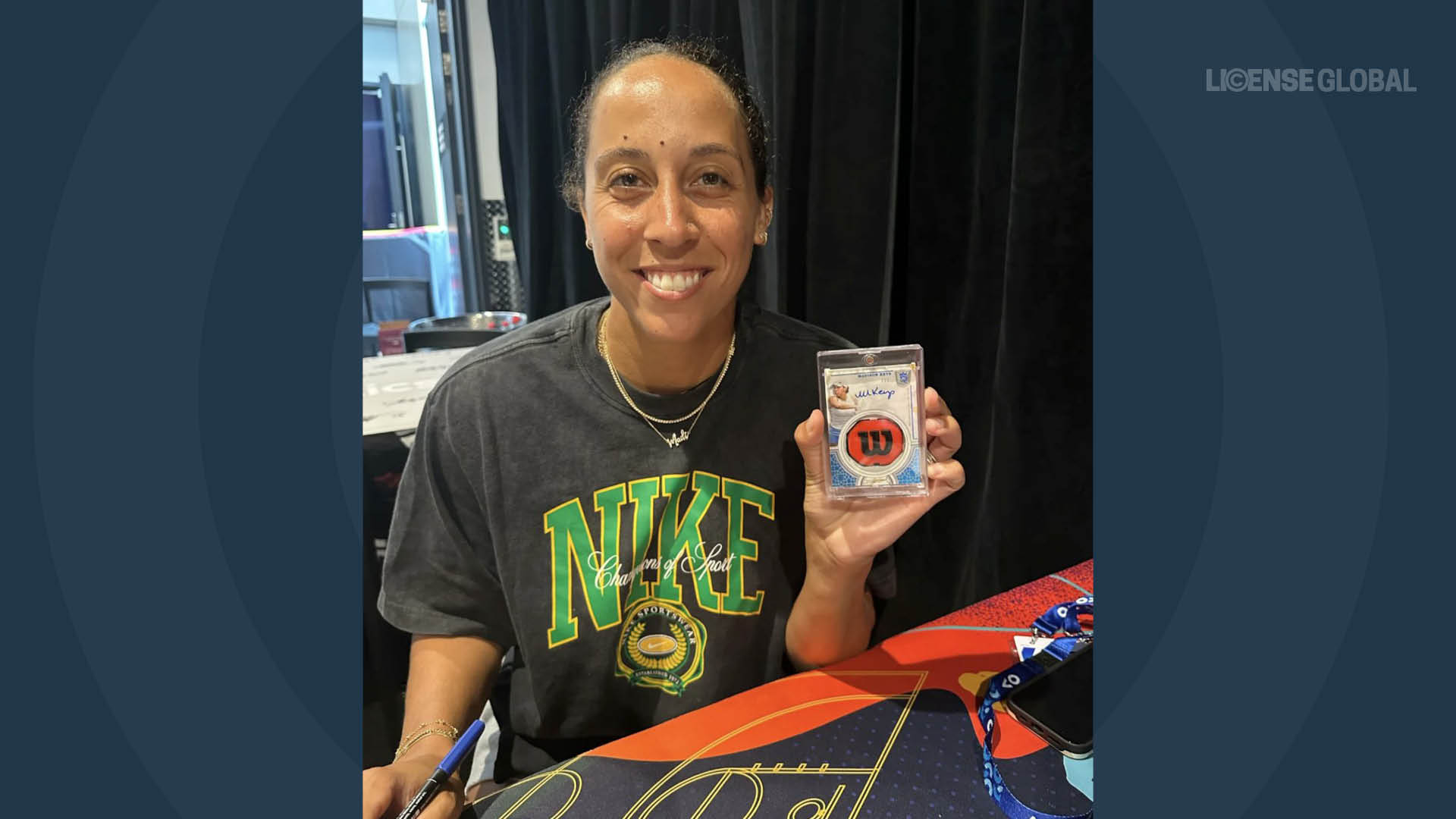 Unlocking Licensing Power of Underrepresented Athletes