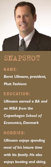 Spotlight: Phat Fashions | License Global