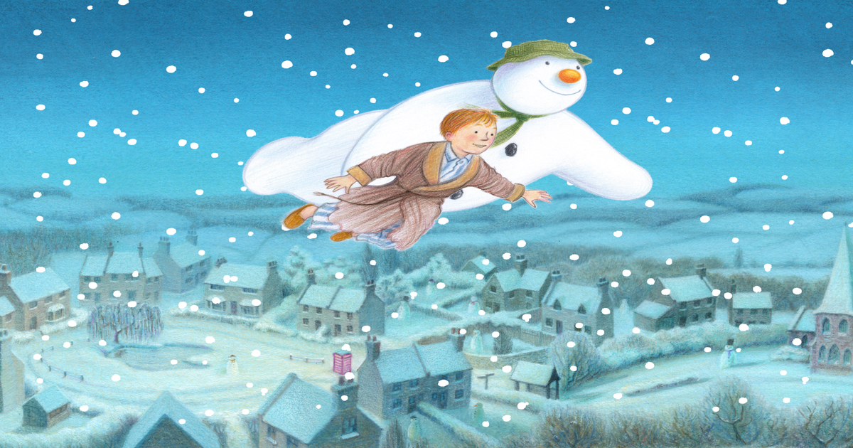 The Snowman Lands a Slew of New Deals Ahead of BLE | License Global