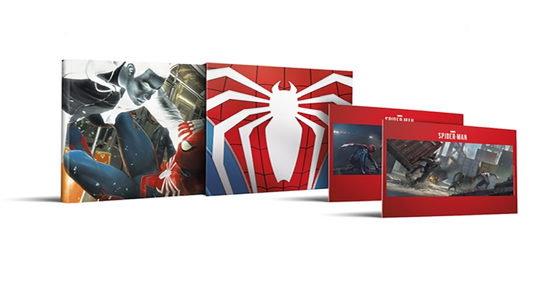 Spider-Man Swings into New Deals | License Global