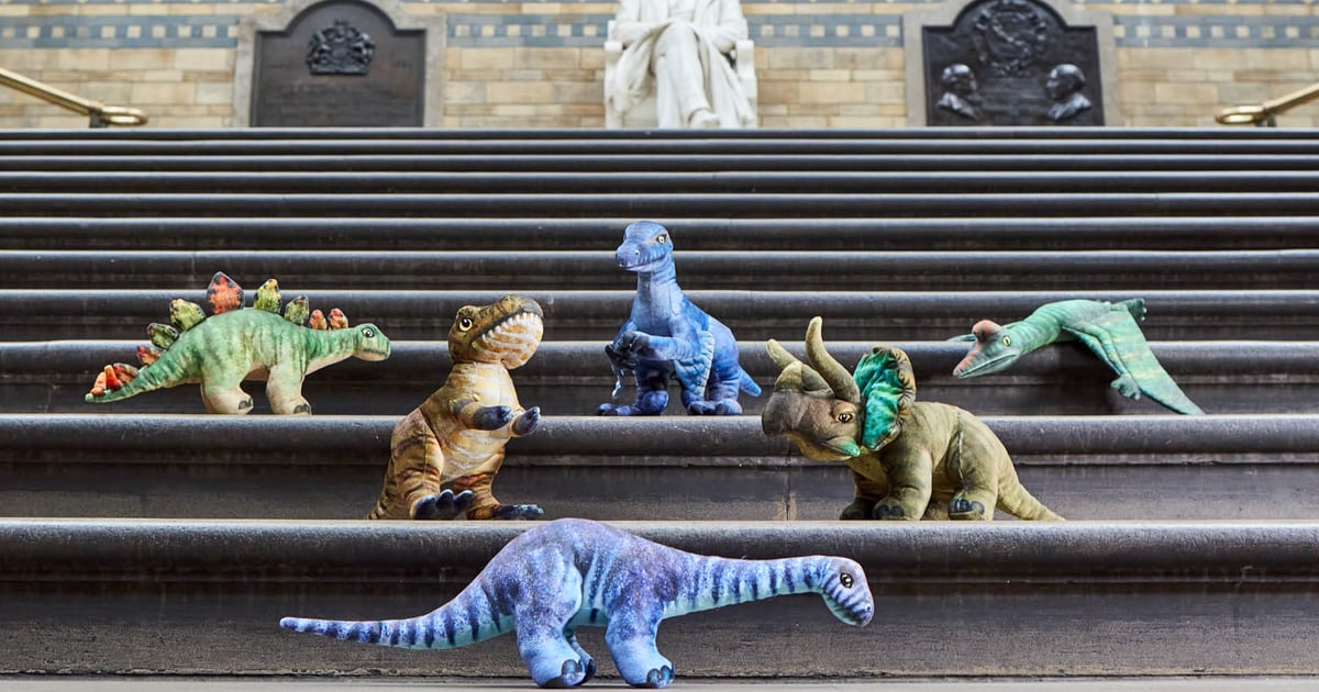 The Puppet Company Unveils New Collections for 25th Anniversary