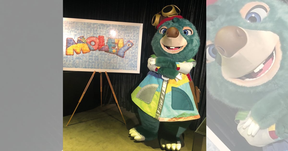 Rainbow Productions Adds New Characters to Portfolio