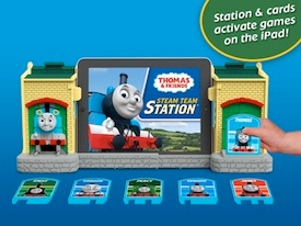 HIT Launches Thomas & Friends App | License Global
