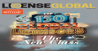 License Global's Top 150 Global Licensors Report | License Global