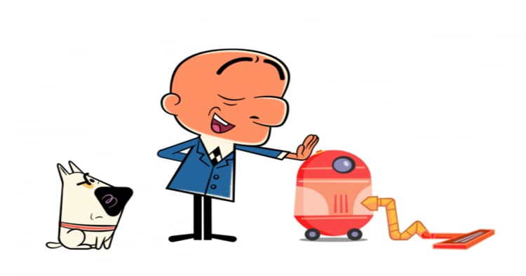 ‘Mr. Magoo’ Heads to the U.K. | License Global