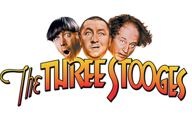 The Three Stooges to Return to the Stage | License Global