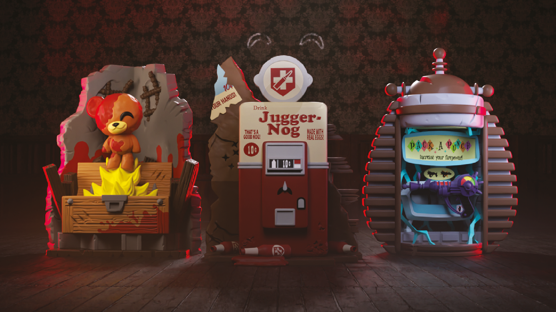 Xbox: Gaming Evolved