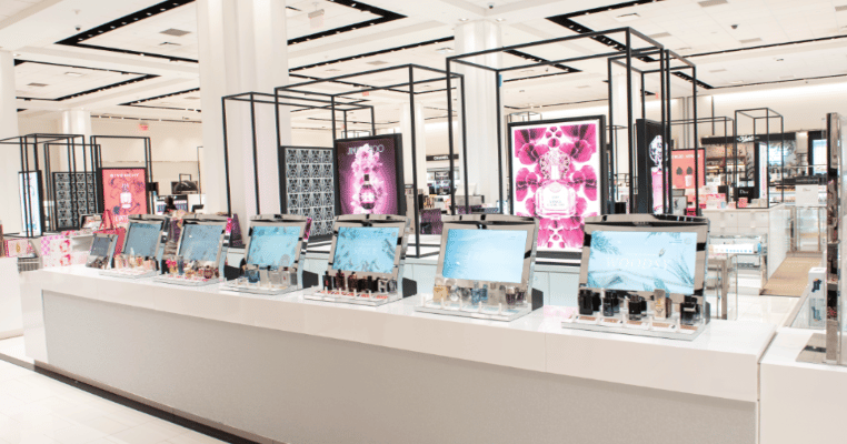 Macy’s Serves Up Unique Holiday Shopping Experience | License Global
