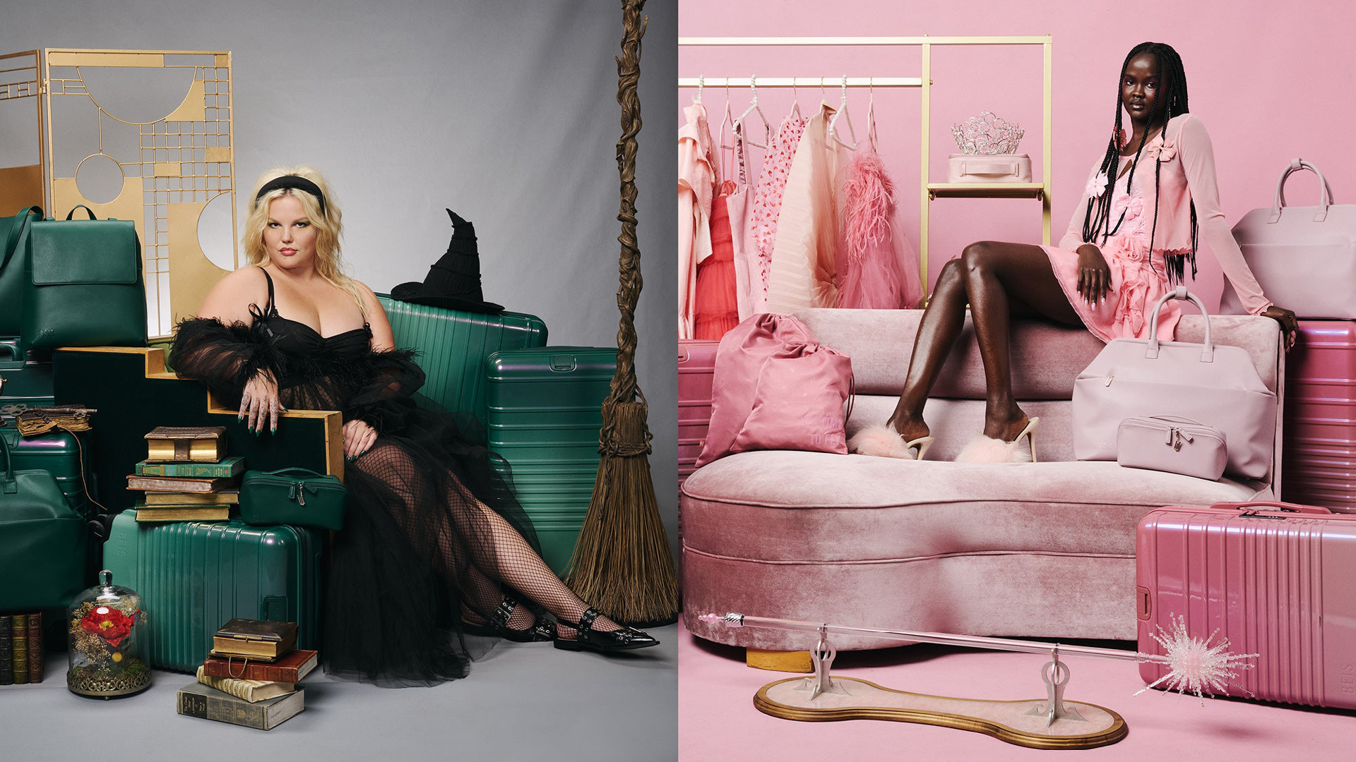 ‘Wicked:’ A Product Campaign that Defies Gravity