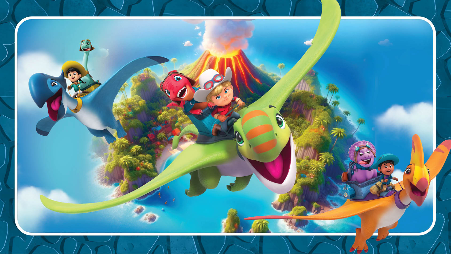 Boat Rocker Studios Acquires Industrial Brothers