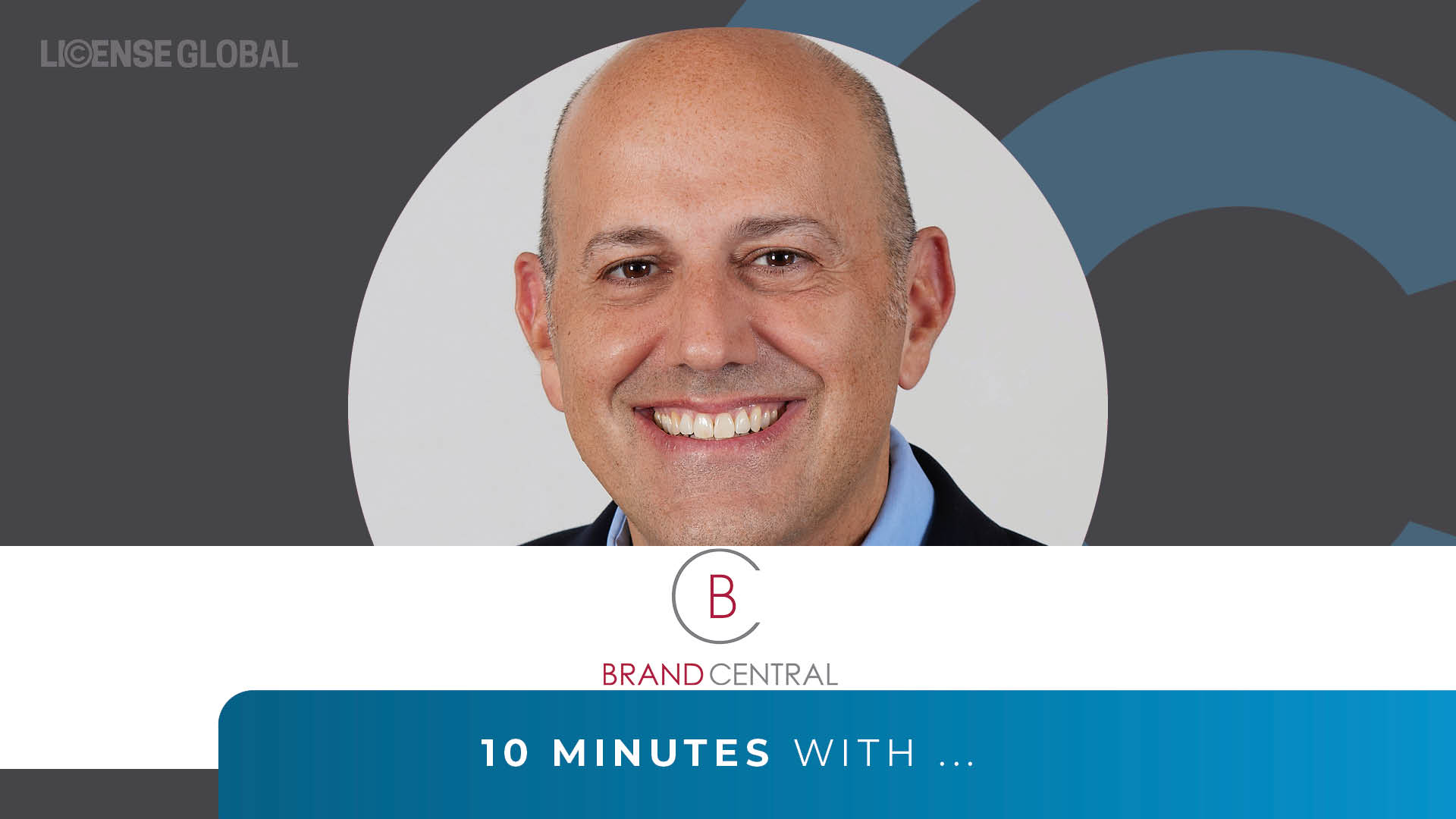 10 Minutes With … Brand Central on Creative Collaboration