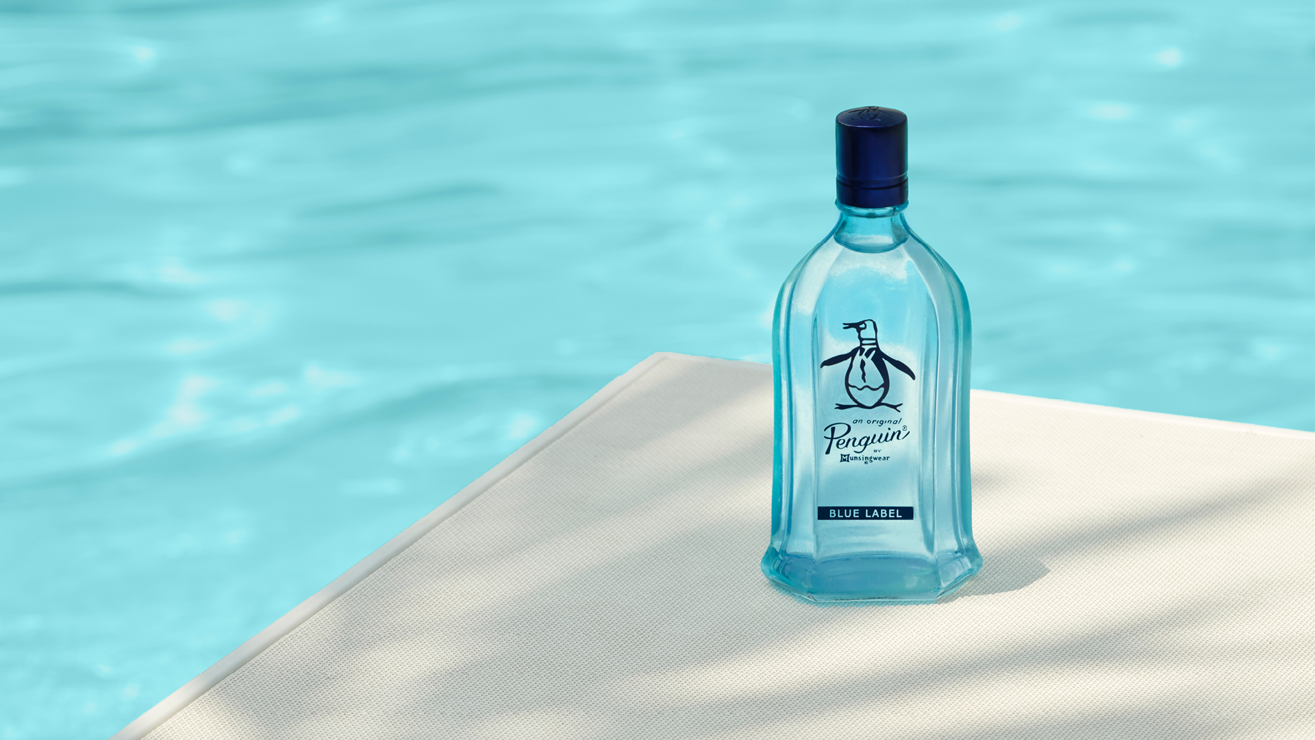 Original Penguin Launches Fragrance