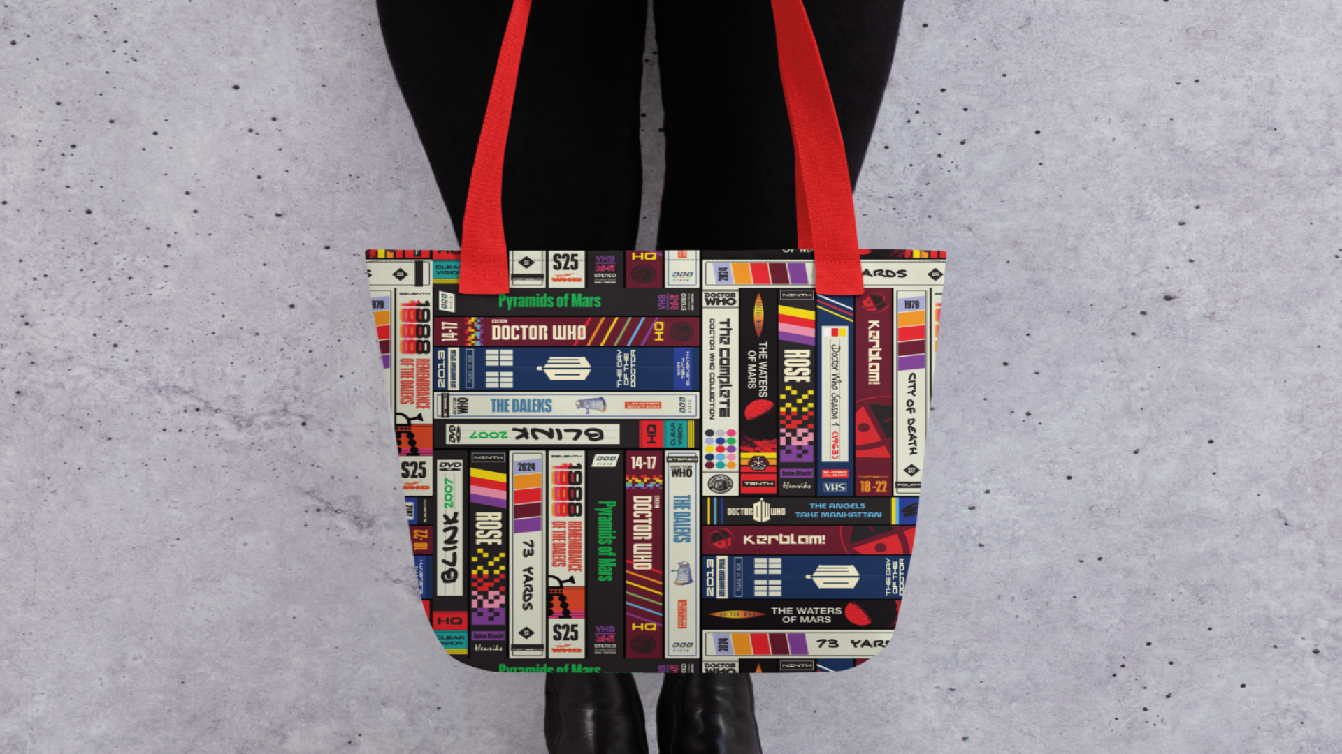 BBC Studios Launches Global E-Commerce Shop