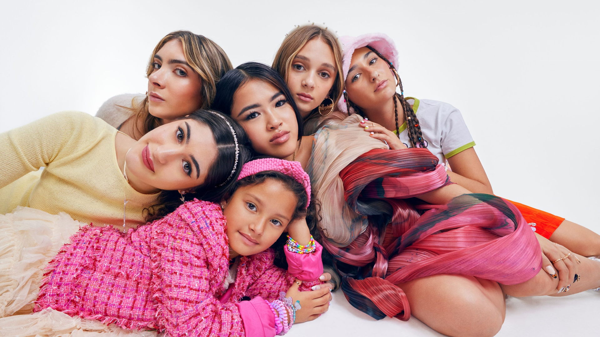 Claire’s Announces IMG Partnership