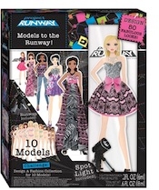 'Project Runway' Kits Target Tweens | License Global