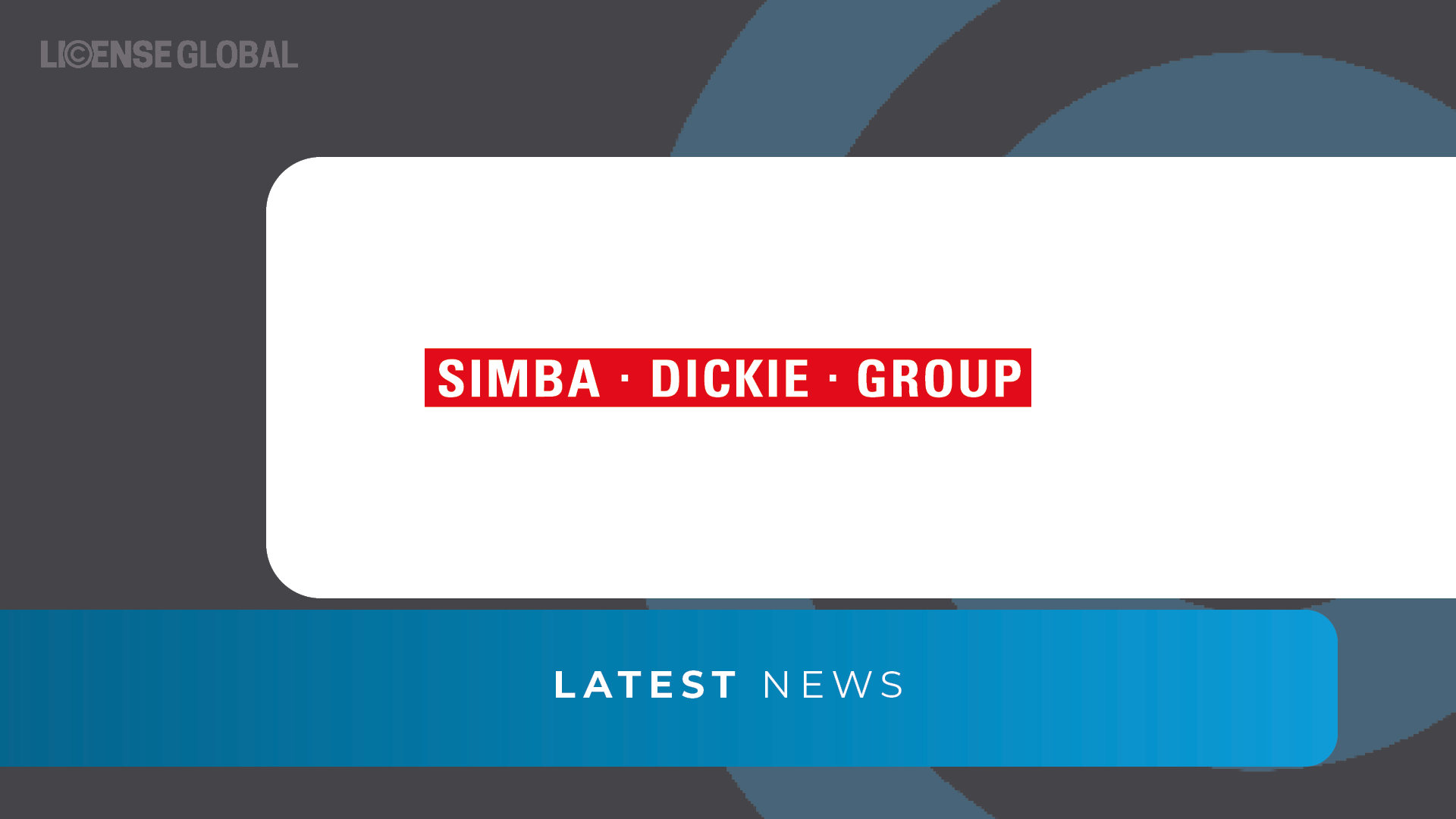 Simba Dickie Group, Tactic Games Agree Joint Partnership