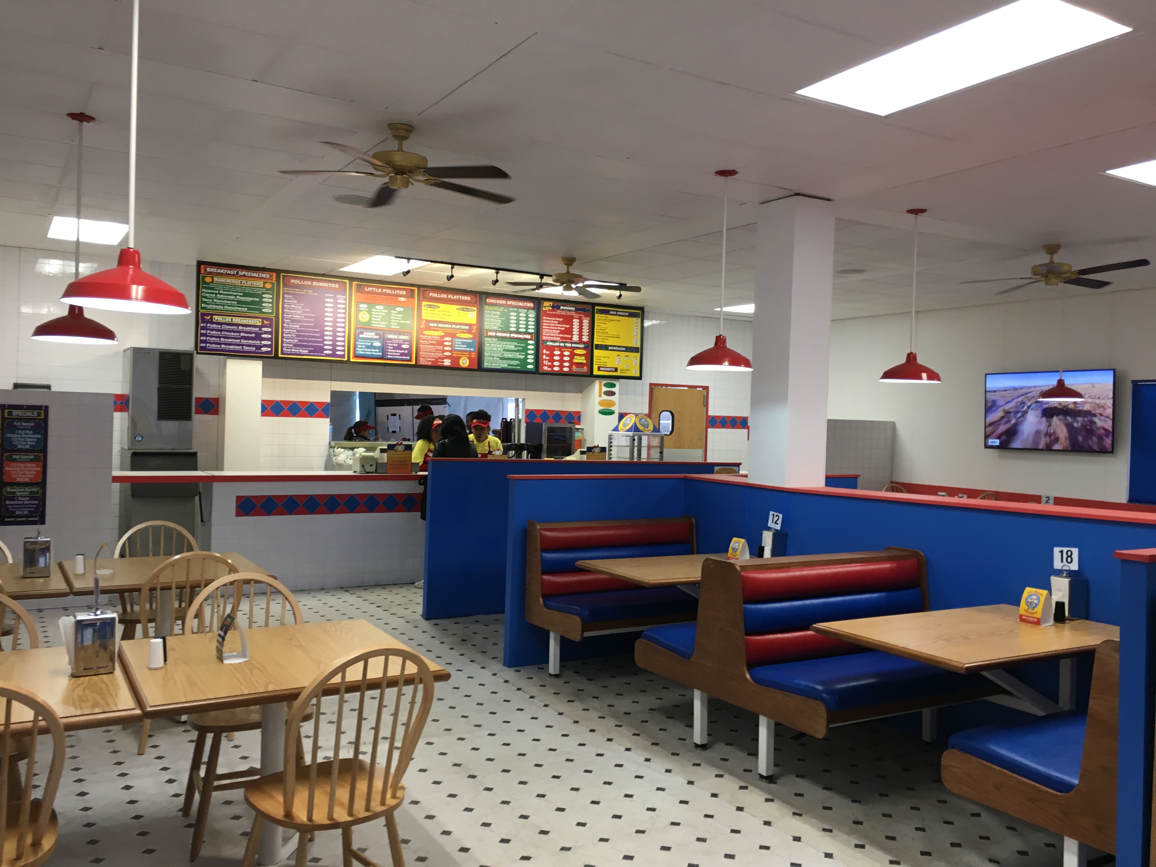 AMC Brings ‘Breaking Bad’ Restaurant to Life | License Global