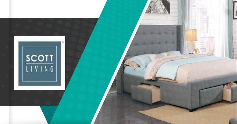 Scott Living - Case Study - Building a global lifestyle brand with a ...