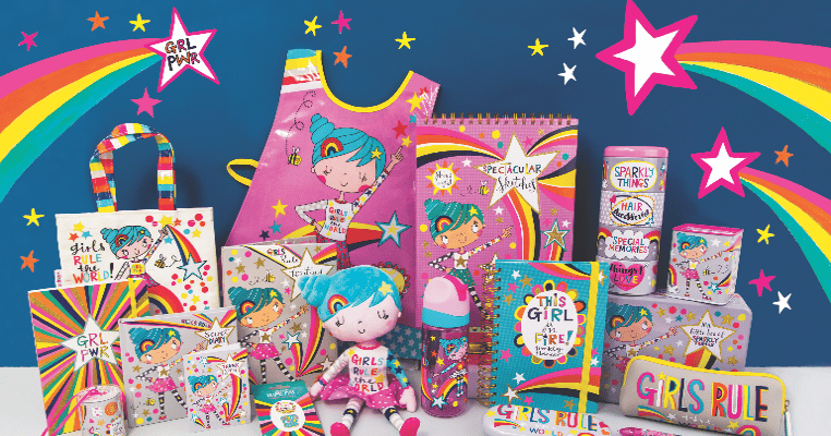 The Point.1888 to Rep Rachel Ellen Designs | License Global