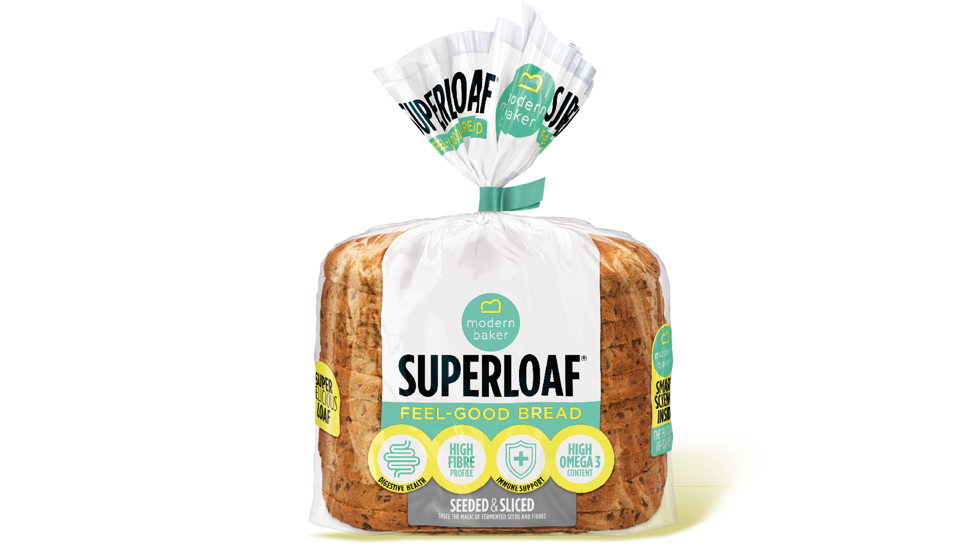 Hovis Partners with Health-Focused Start-Up, Modern Baker