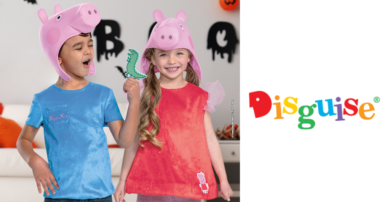 Disguise Expands Hasbro in LATAM, ANZ | License Global