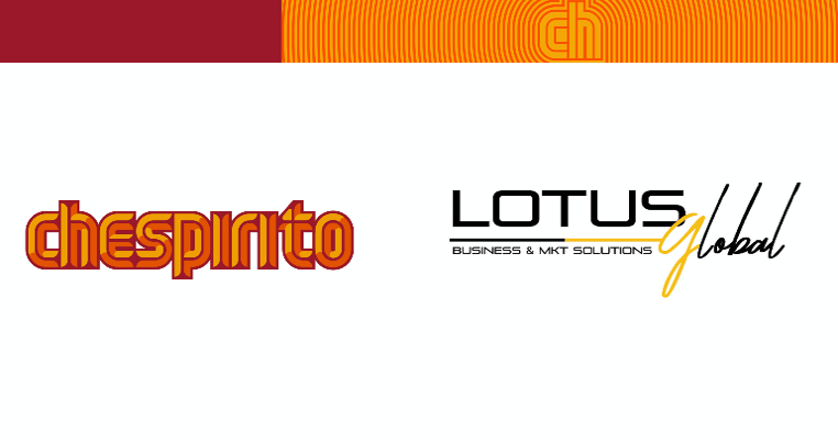 Lotus to Rep Chespirito in Brazil | License Global