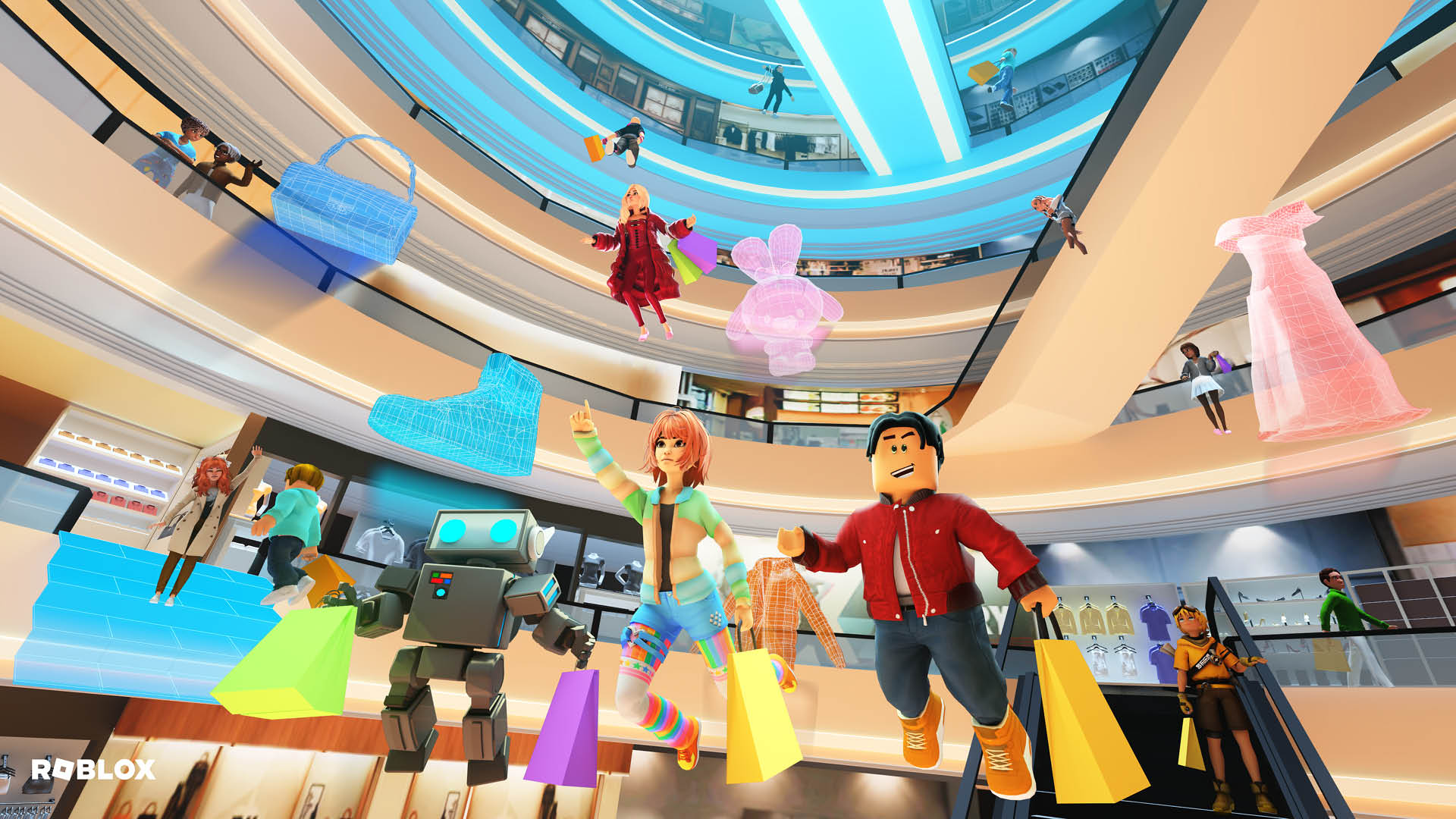 EXCLUSIVE: How Roblox is Revolutionizing Brand Partnerships with ...