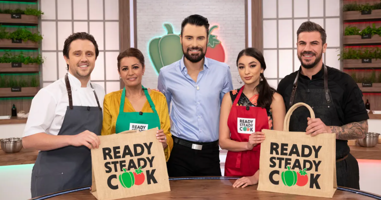 ‘Ready Steady Cook’ Refreshed for New Licensing Opportunities | License ...