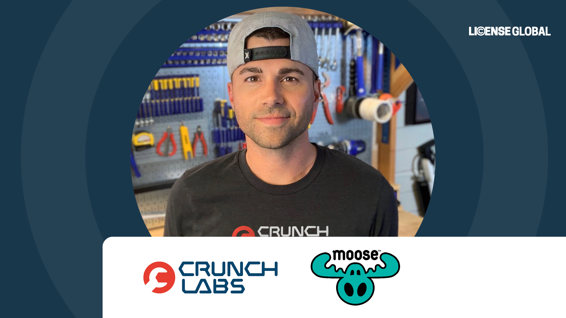 Moose Toys and Mark Rober’s CrunchLabs Partner for STEM Toy Line