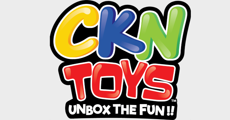 Jazwares, CKN Team for Toys | License Global