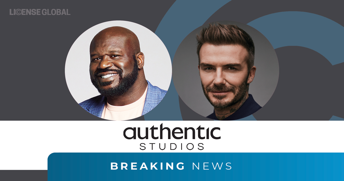 Authentic Brands Group Forms Authentic Studios | License Global