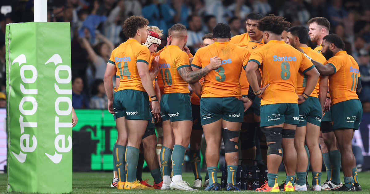 Rugby Australia, Fanatics Sign Long-Term e-Commerce Partnership