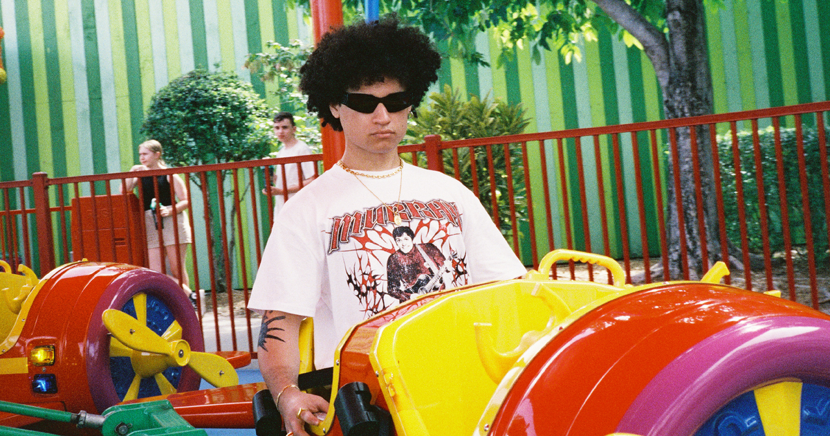 Major Movement with The Wiggles