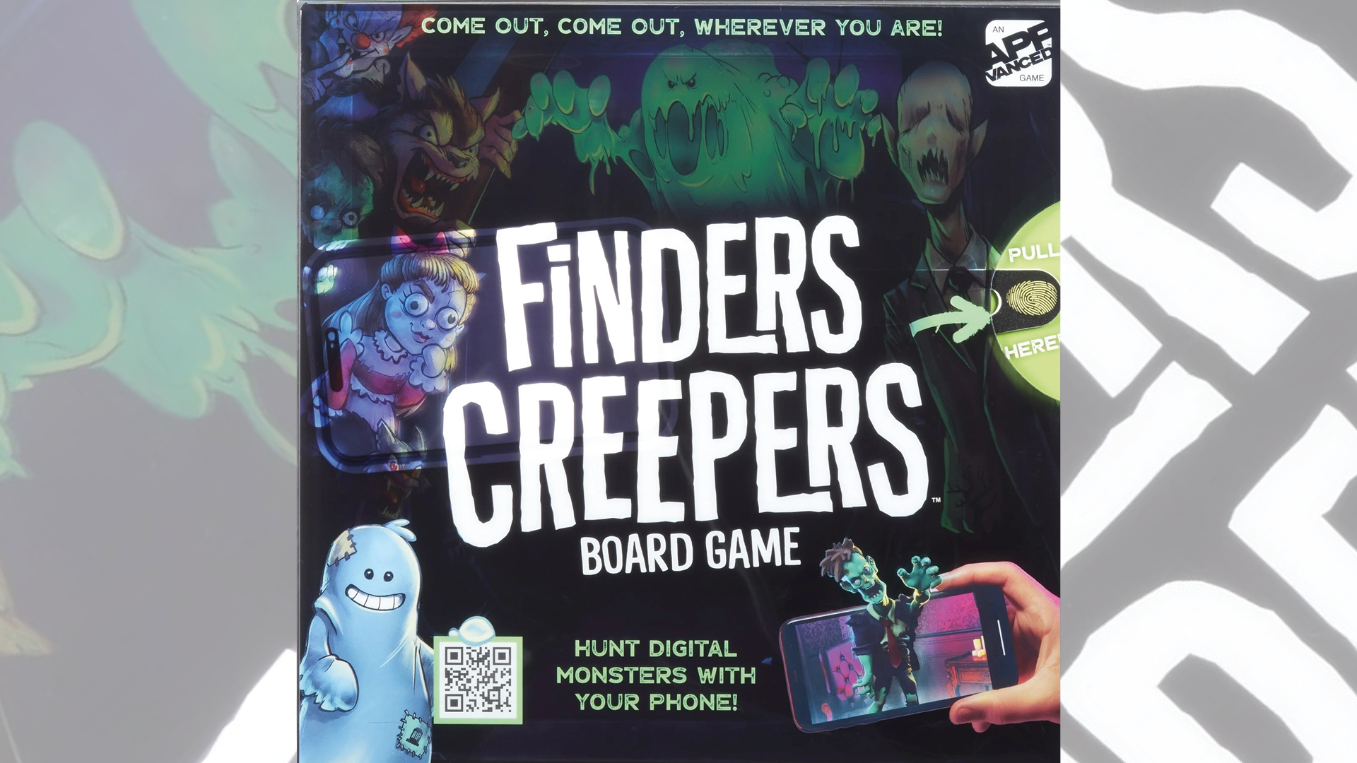 MGA, AvatarLabs Introduce Finders Keepers Game