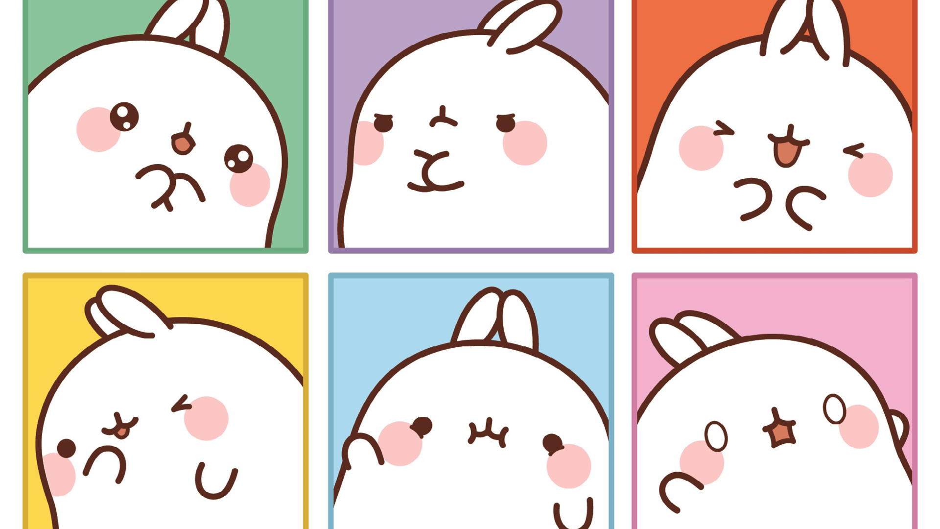 Millimages Extends ‘Molang’ Agreement with Heathside