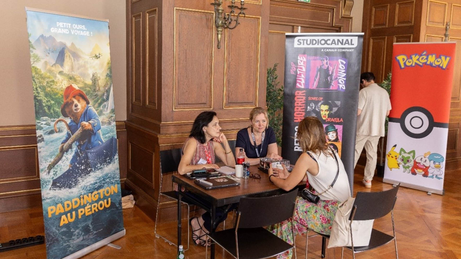 Netflix Brand Licensing in 2024 and 2025