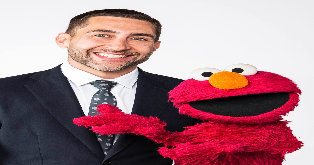 Sesame Workshop Names EVP, Head of Global Media and Education | License ...